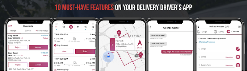LogiNext-Blog | LogiNext Delivery Automation Platform Receives Frost ... LogiNext-Blog | LogiNext Delivery Automation Platform Receives Frost ...
